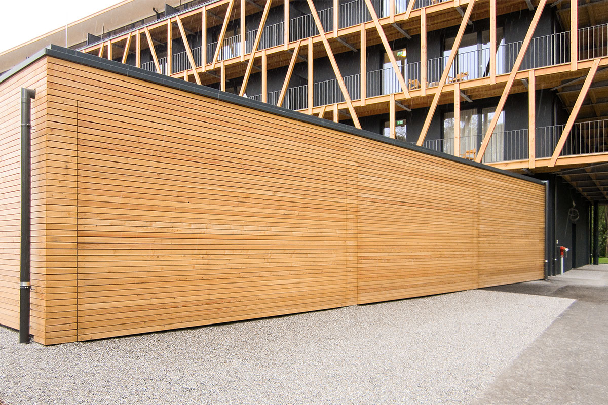 Kipptore in grosser Auswahl kaufen | Uninorm