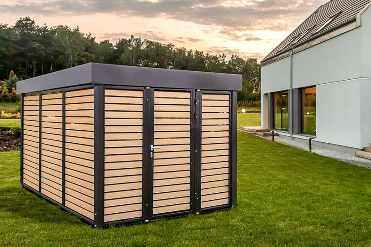 Einhausungen – Uninorm Technic AG