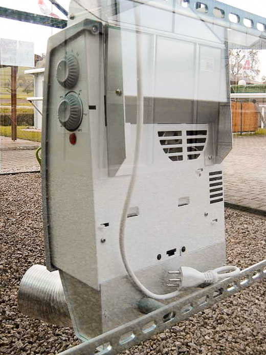 Uninorm Produkte Archiv - Uninorm Technic AG